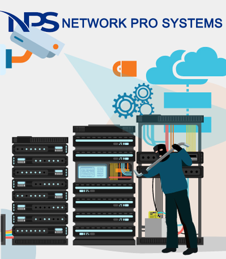 Welcome To Network Pro Systems